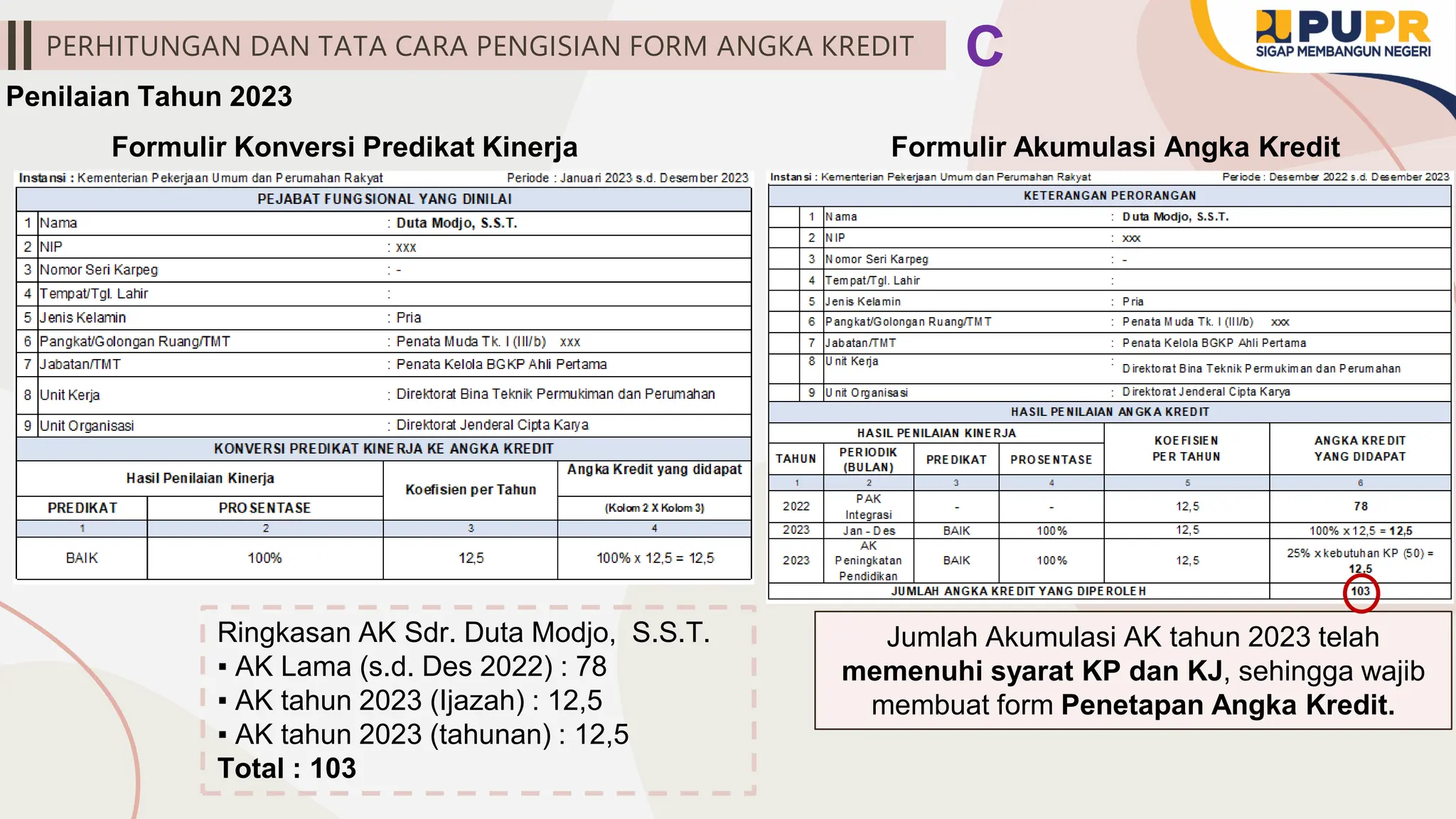 Materi Konversi SKP ke Angka Kredit - PJFPP 2024.pdf