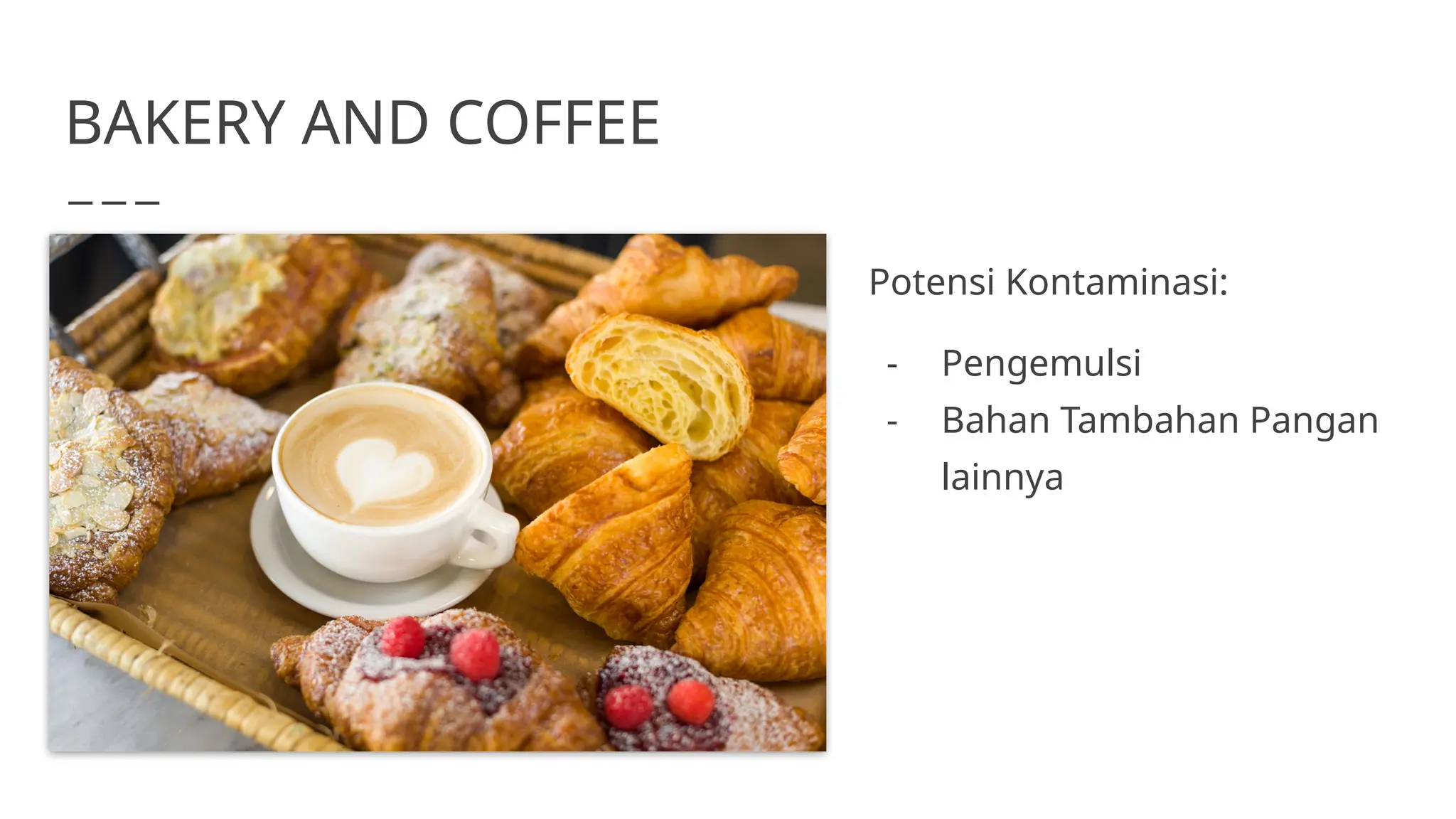 Korean Food and relationship with halal issue | PPTX