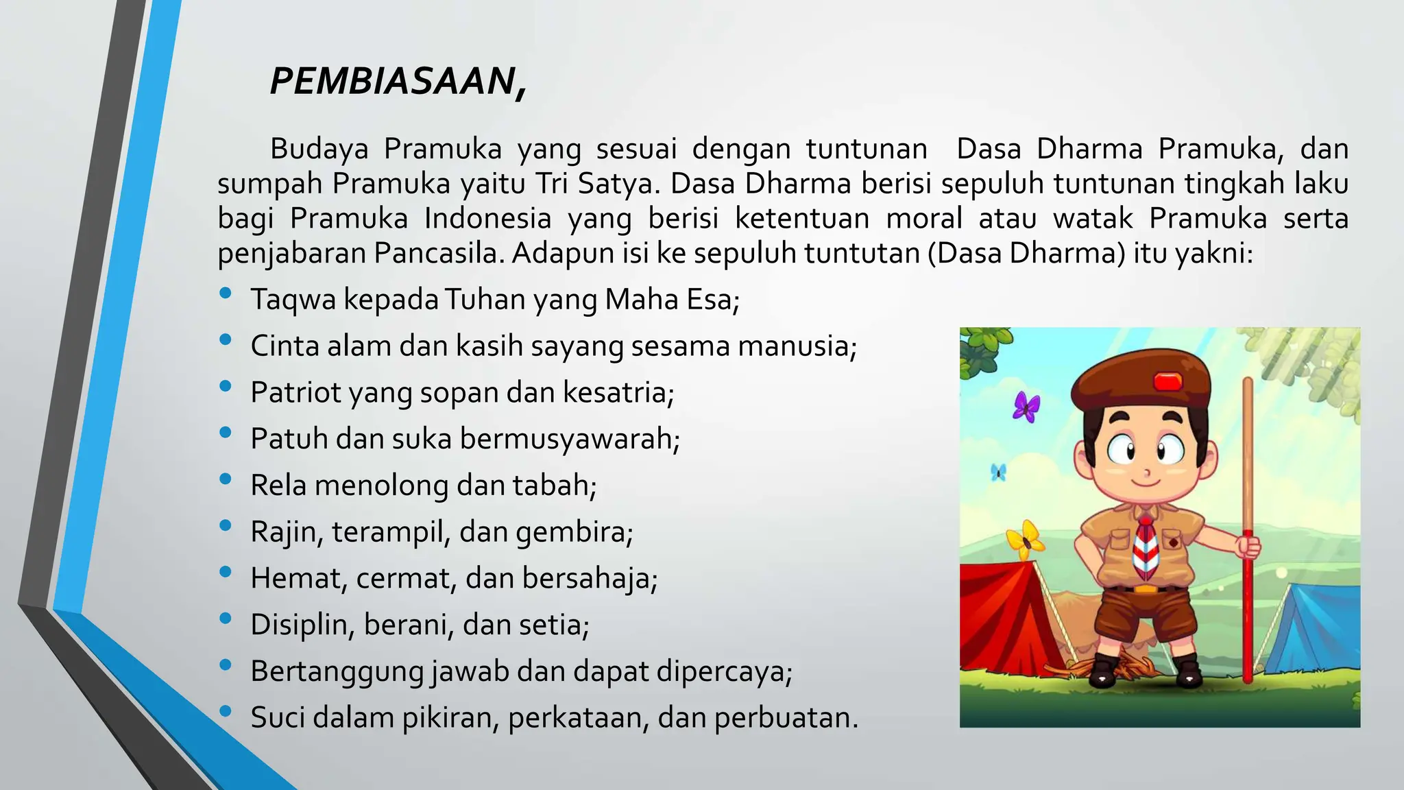 MATERI KPD pramuka dan karakter digital.pptx