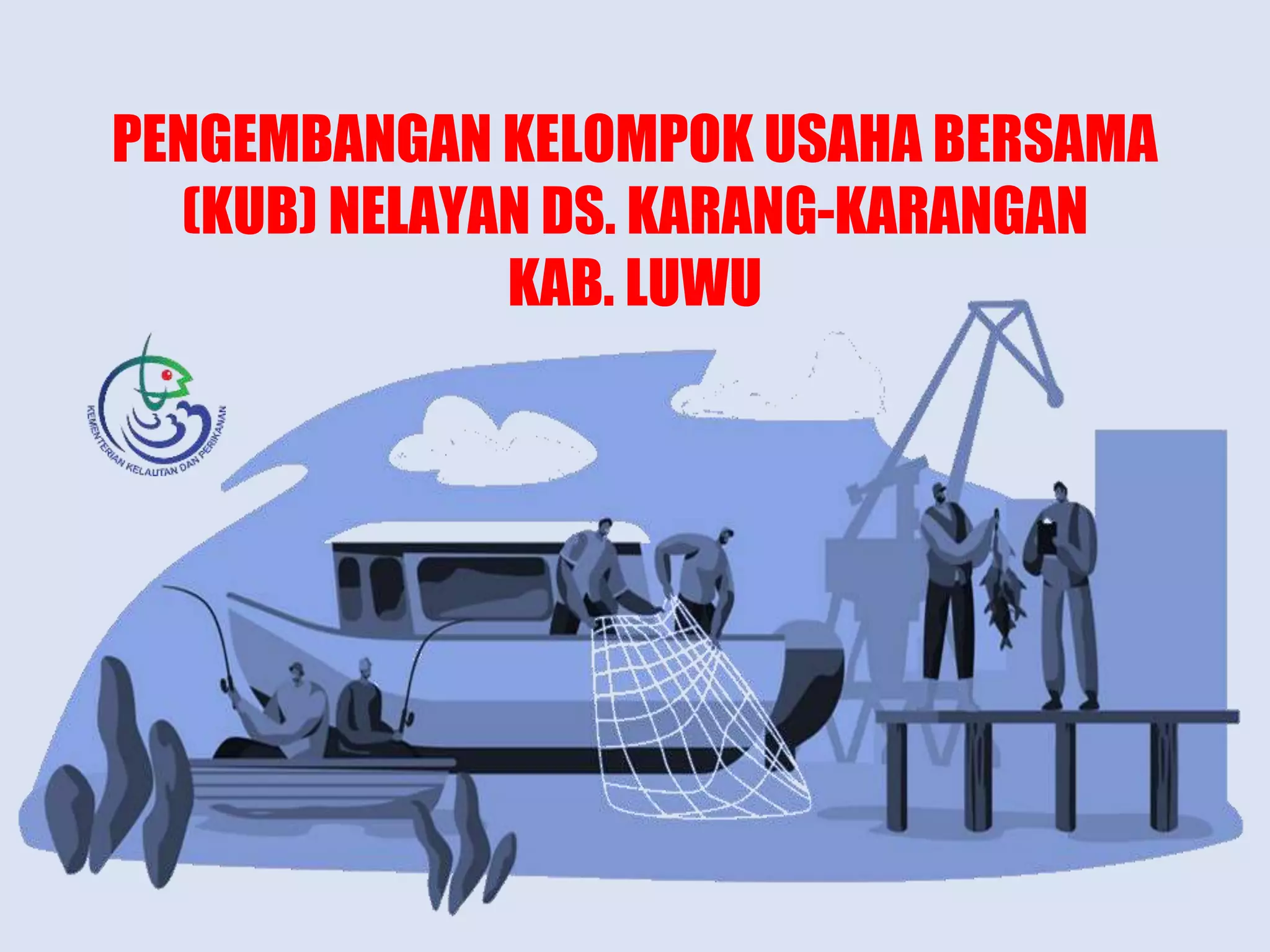 Materi_KUB Nelayan Karang2an.ppt