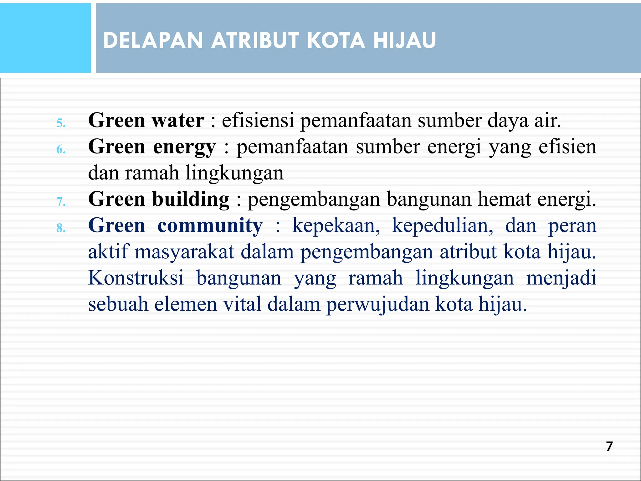 PPT GREEN BUILDING YANG ADA DI INDONESIA.ppt