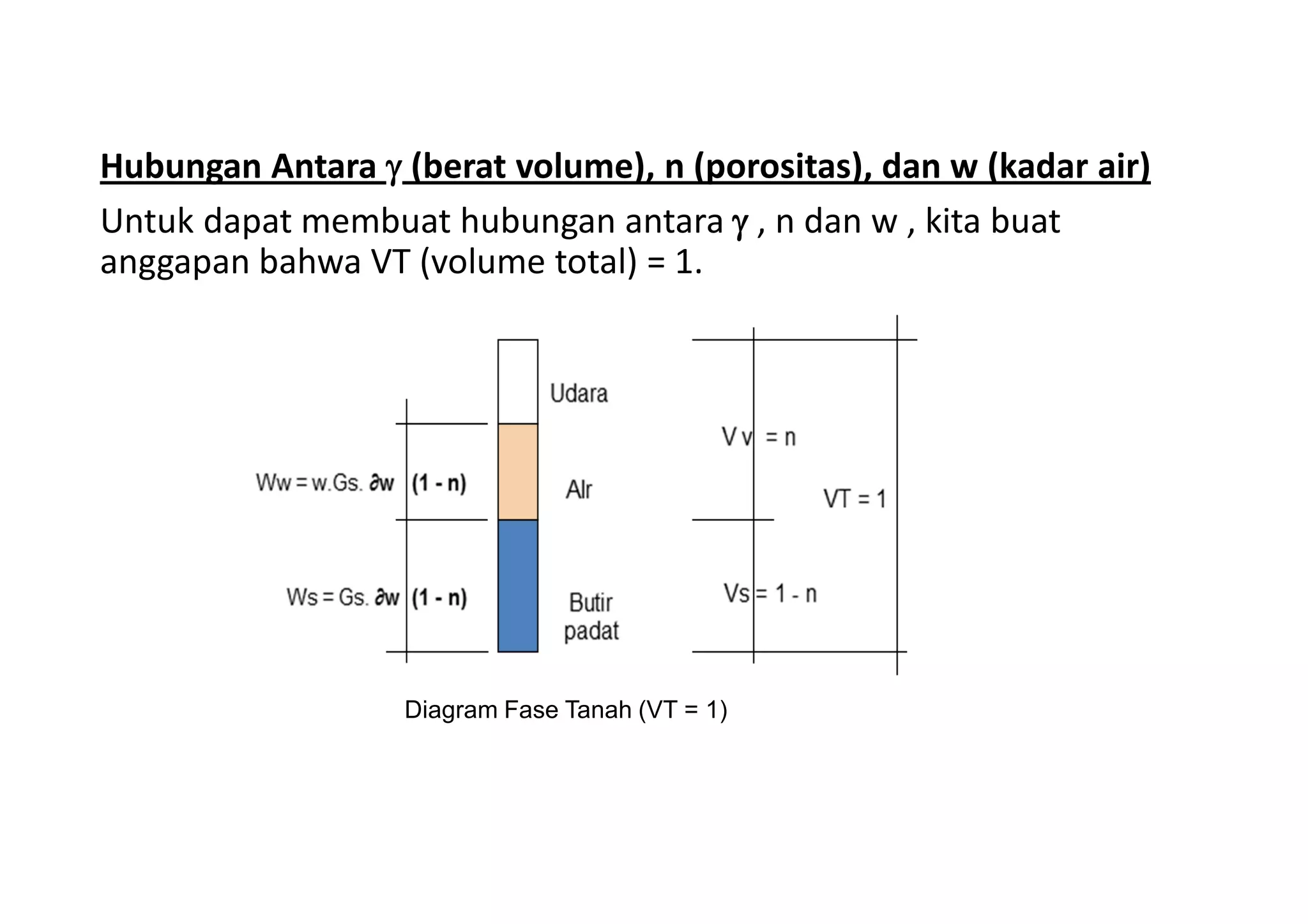 Materi kuliah 2 mektan | PDF