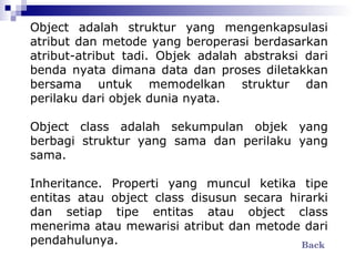 Pendekatan - pendekatan Pengembangan Sistem | PPT