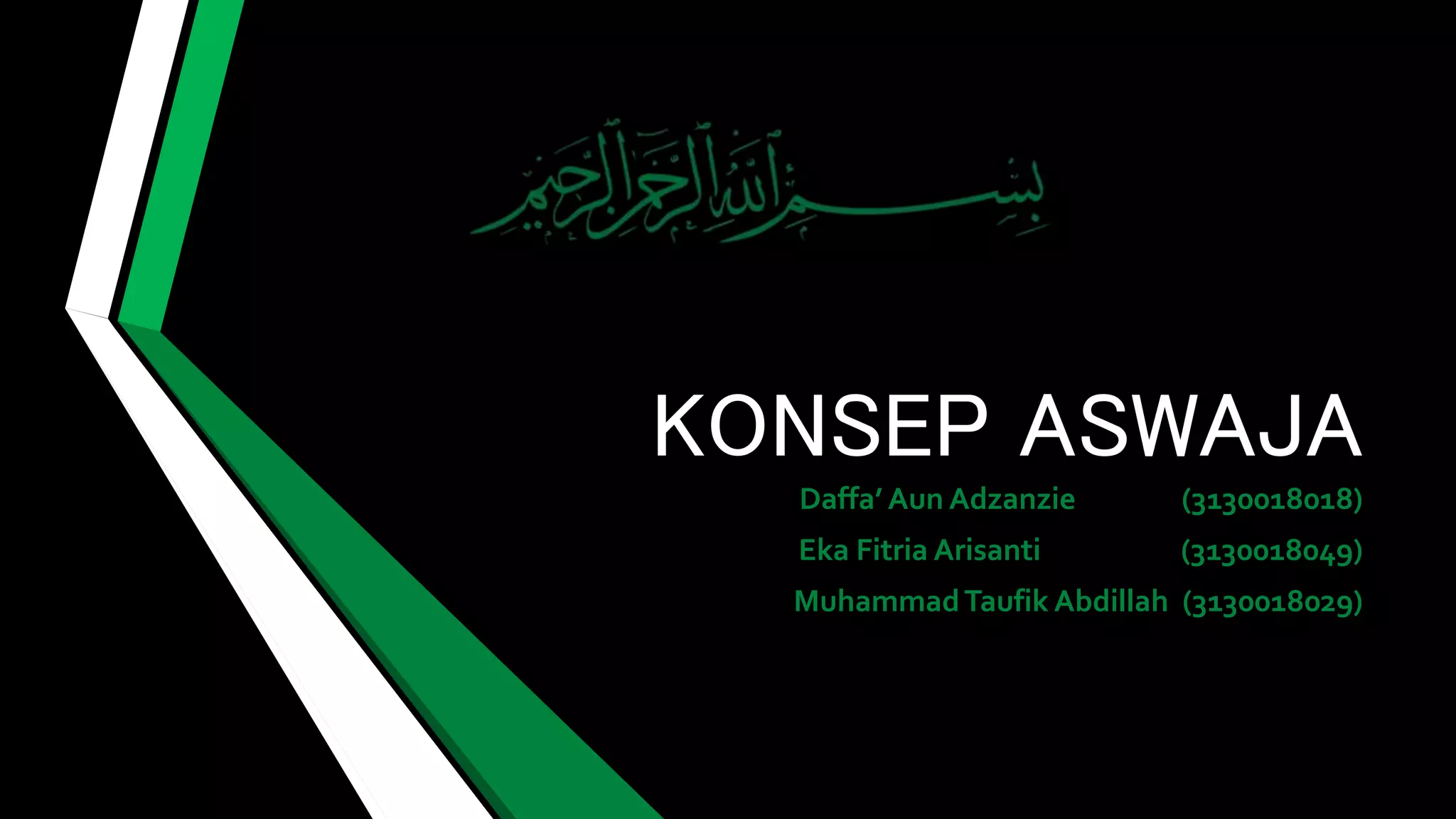 Materi_Kuliah_Aswaja_Konsep_Aswaja_PPT.pptx