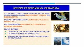 Materi Kuliah Ekowisata Bahari 2023 - Pertemuan V.pptx