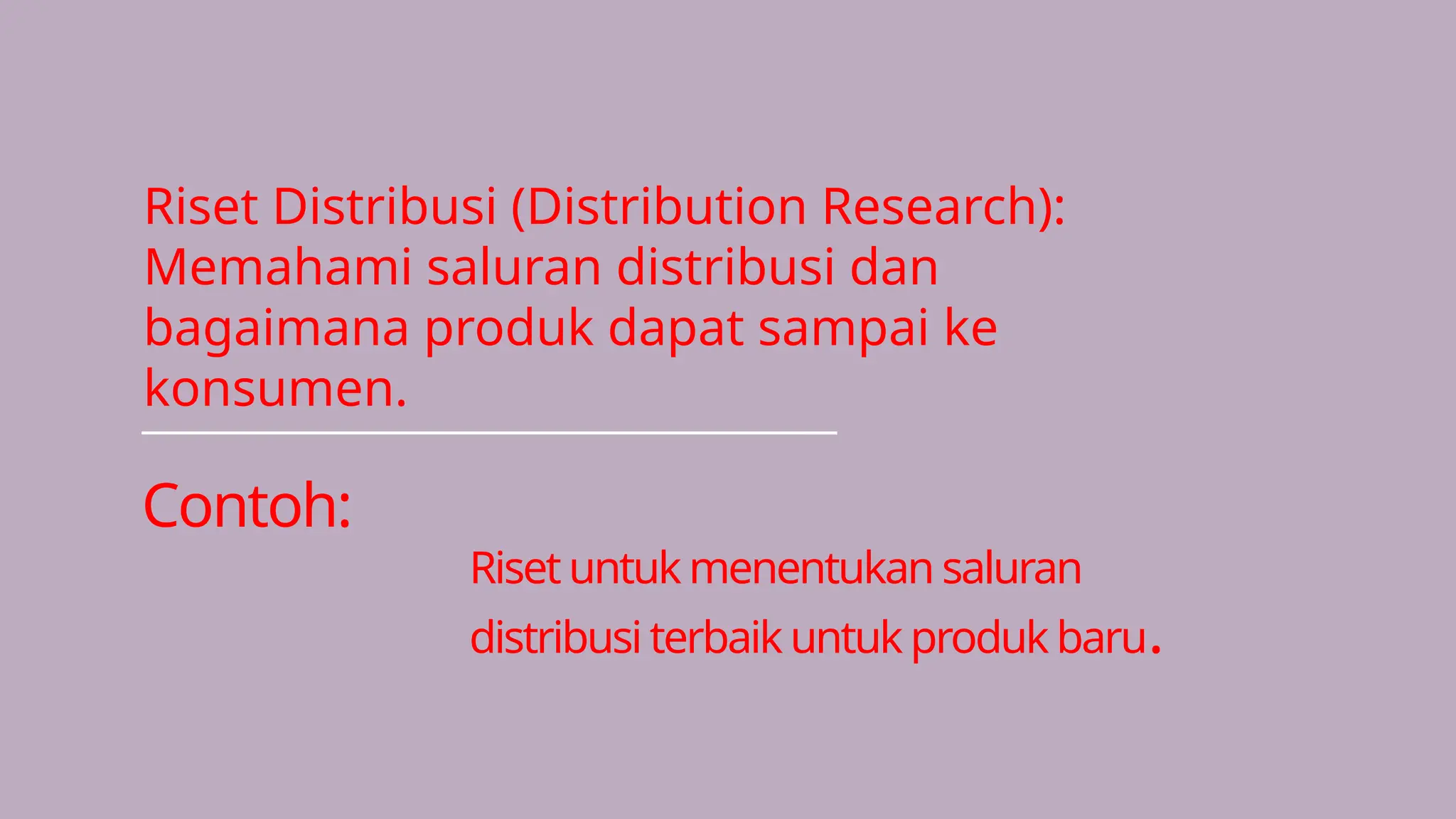 Materi Kuliah Hakikat Riset dalam Pemasaran - Presentation.pptx