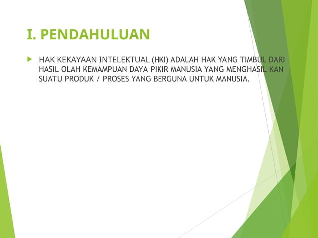 Materi Kuliah HKI PEhhhhhhRTEMUAN 1-6.ppt