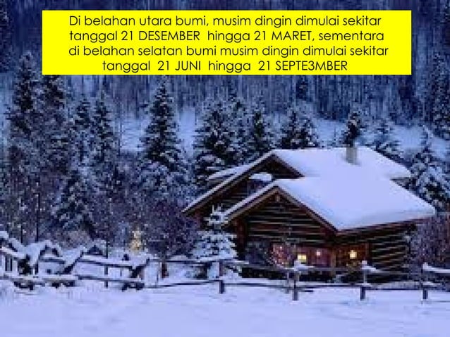 materi jenis-jenis iklim yang ada di bumi | PPTX