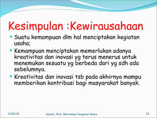 Materi_Kuliah_Kewirausahaan_ppt.ppt kwu kwu | PPT