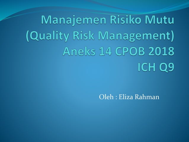 Materi Kuliah manajemen resiko mutu (1).pptx