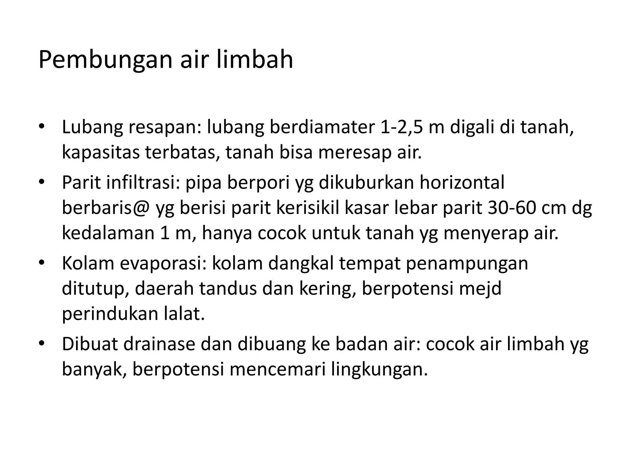 Manajemen Kedaruratan Kesehatan Lingkungan | PDF