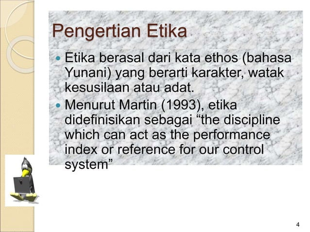 Materi Kuliah OL Etika Profesi (2).ppt