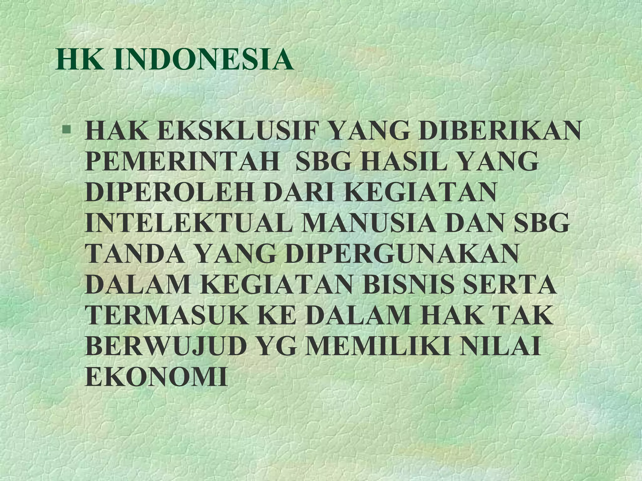 Materi Kuliah HKI .ppt