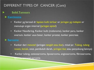 Materi Kuliah Pendahuluan Kanker.pptx