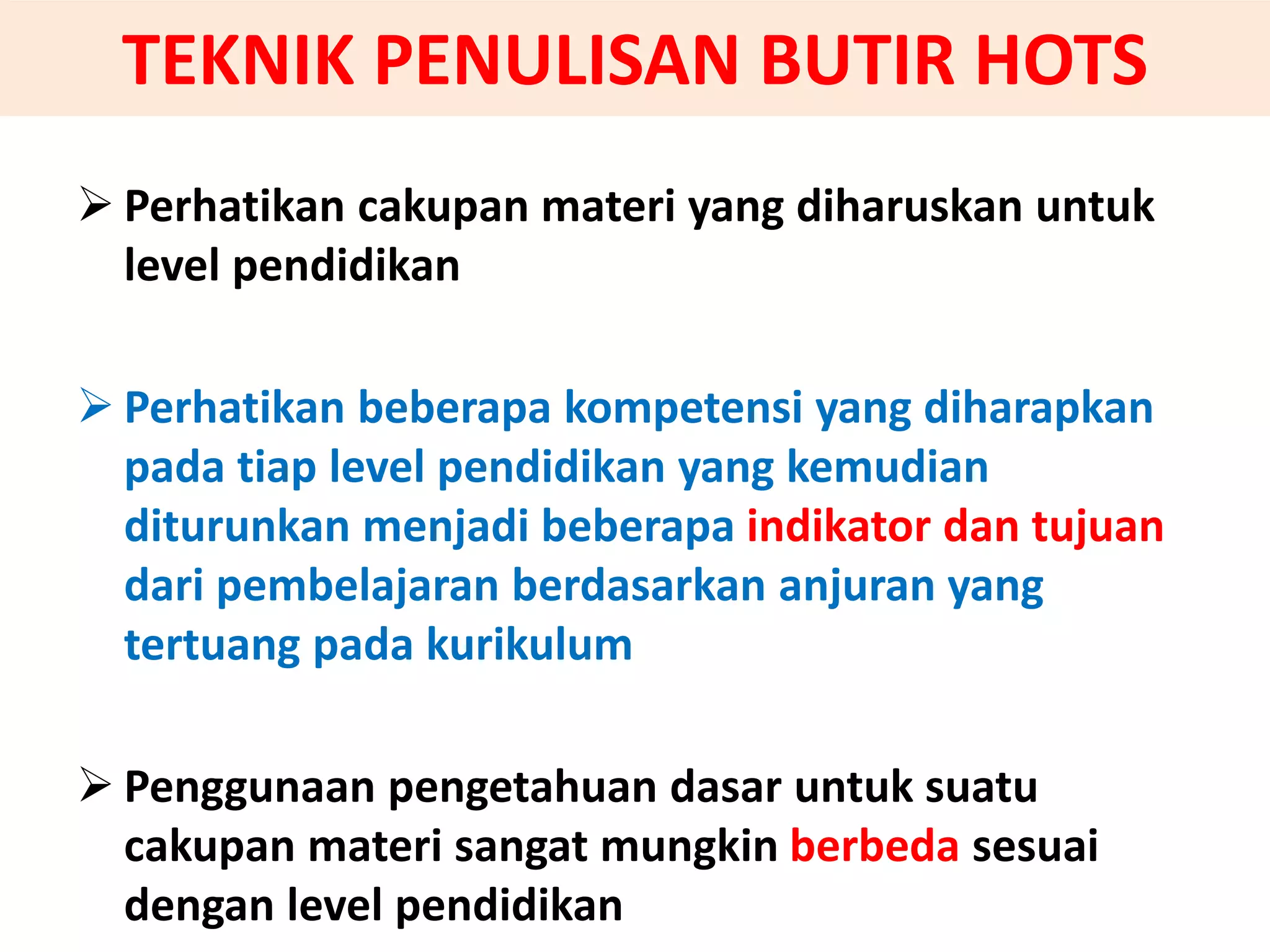 materi soal HOTS.pptx