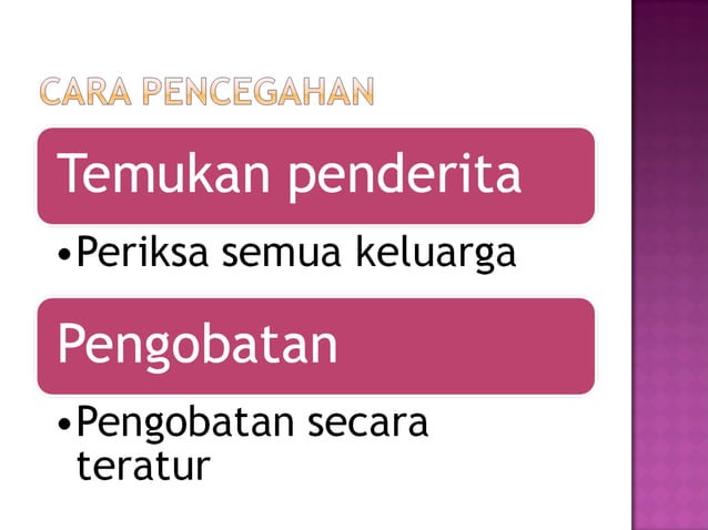 Materi kusta | PPT
