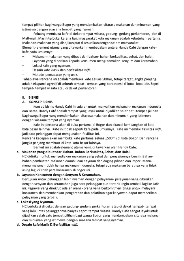 Materi kwu 1 minggu 7 (kuliah umum & studi kasus) | PDF