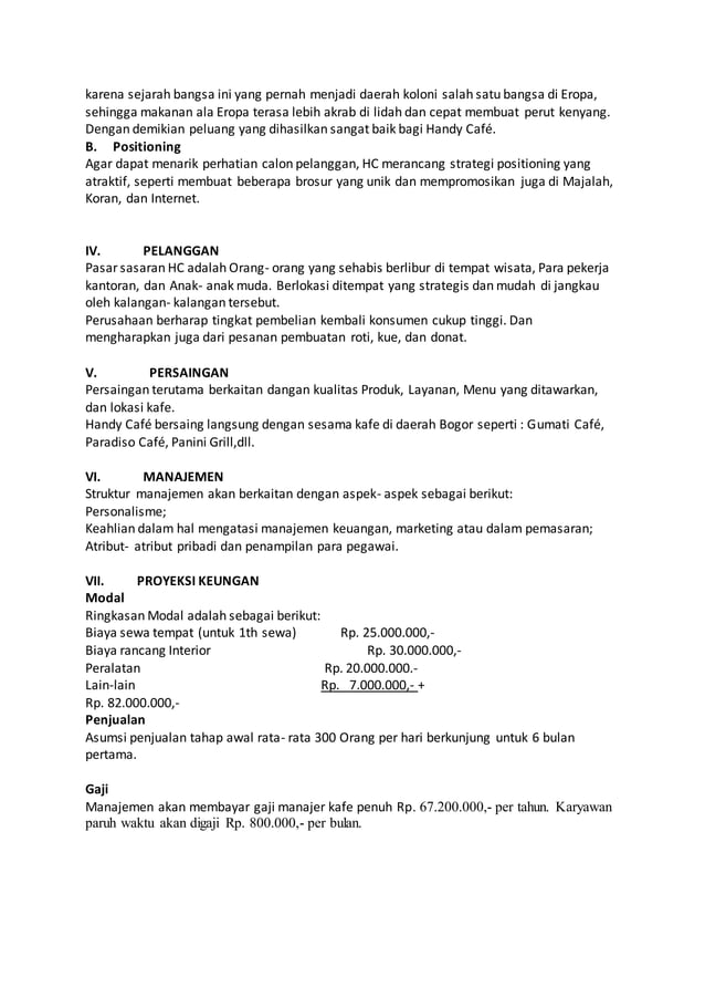 Materi kwu 1 minggu 7 (kuliah umum & studi kasus) | PDF