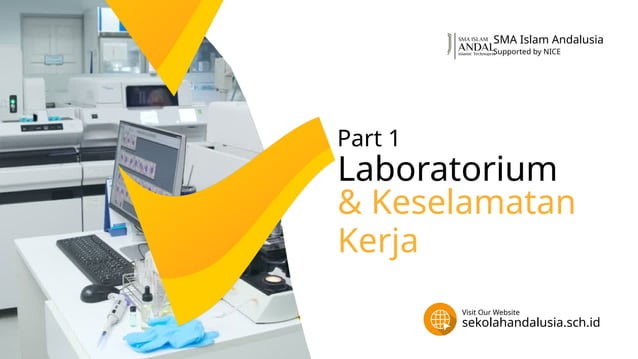 Materi LAB Skills Laboratorium dan Keselamatan kerja.pptx