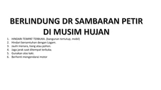 LAMBANGJA | PPTX
