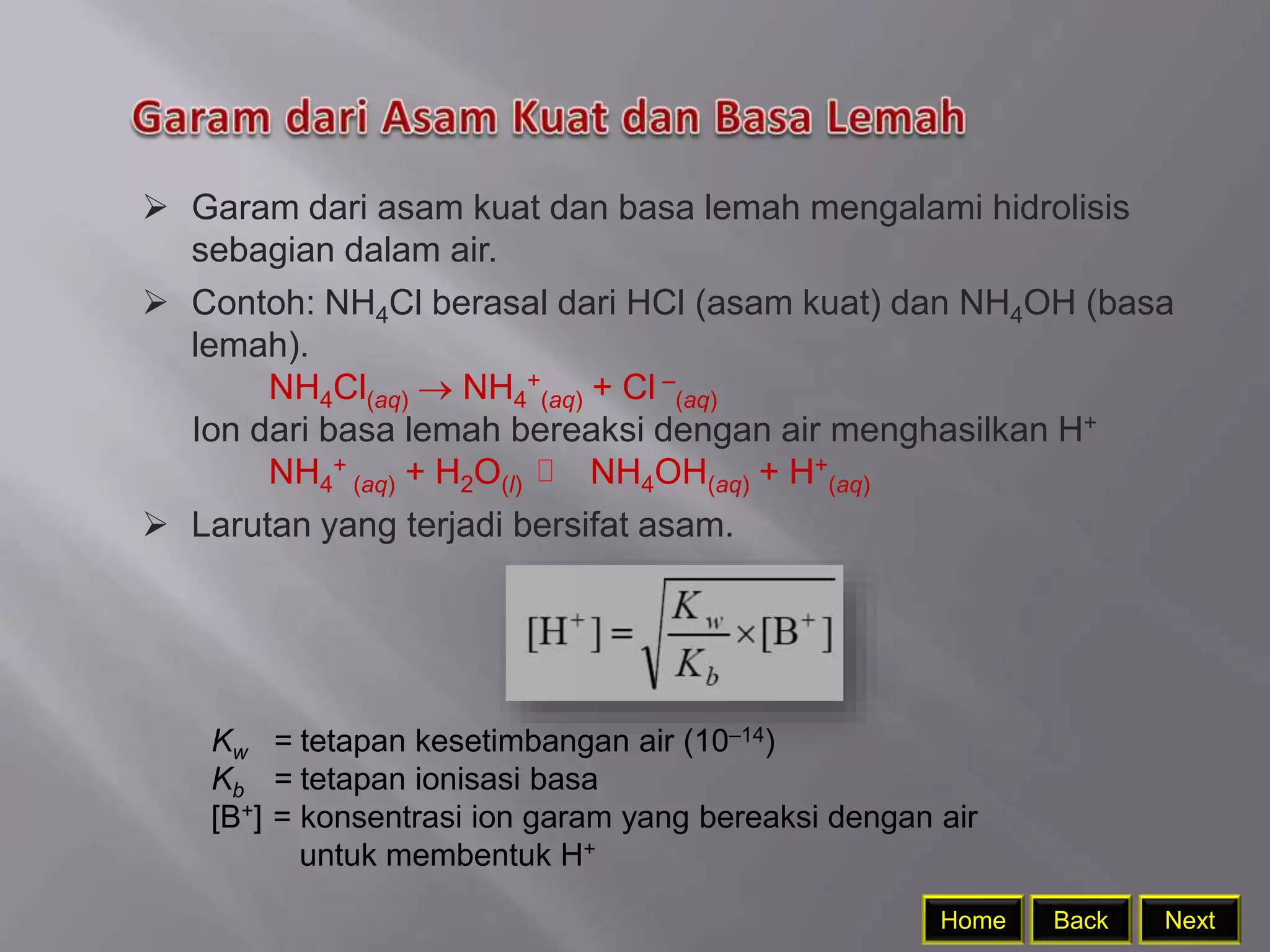 materi larutan penyangga & Hidrolisis.pptx