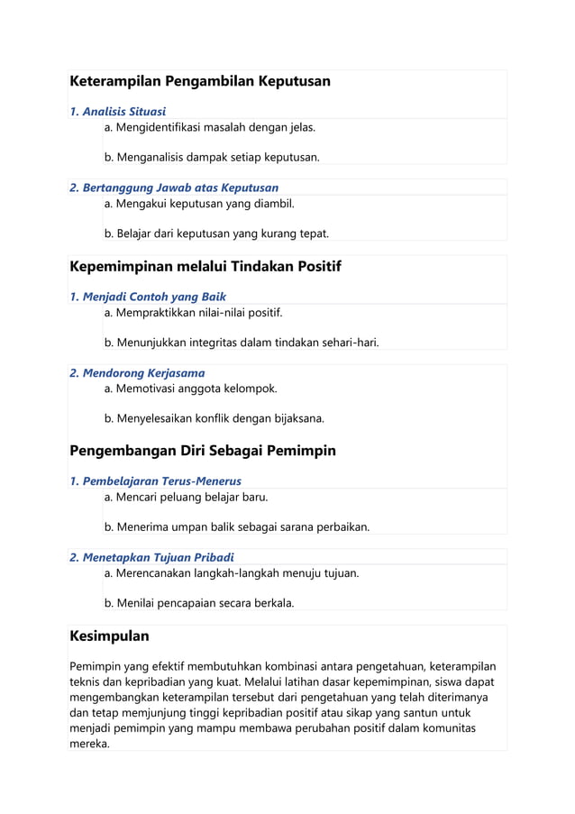 Materi Latihan dasar Kepemimpinan (LDK )SMESTA.pdf