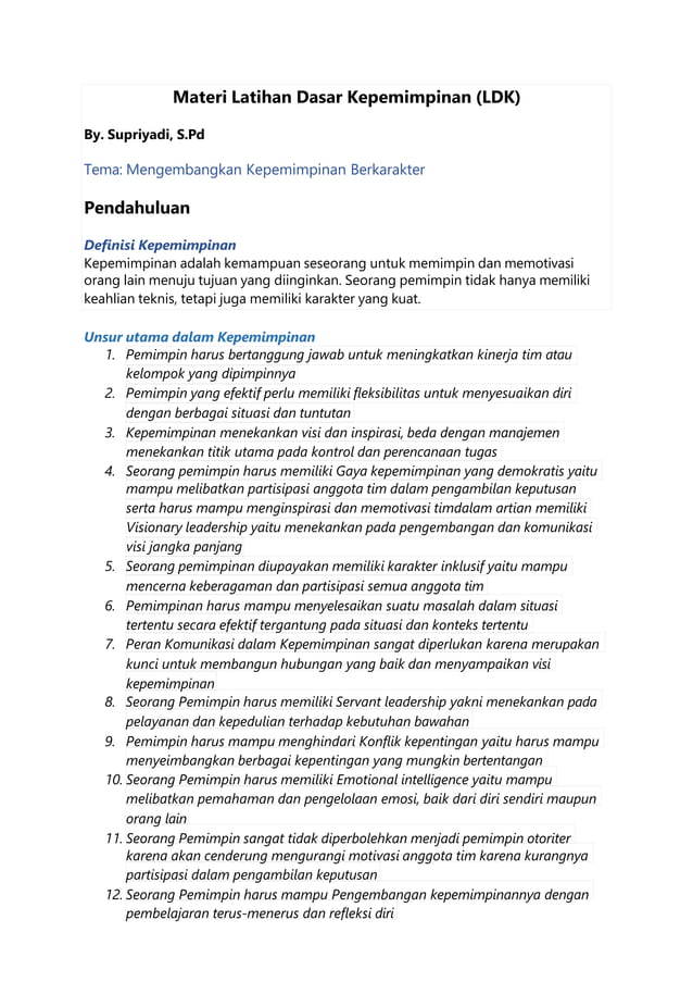 Materi Latihan dasar Kepemimpinan (LDK )SMESTA (1).pptx