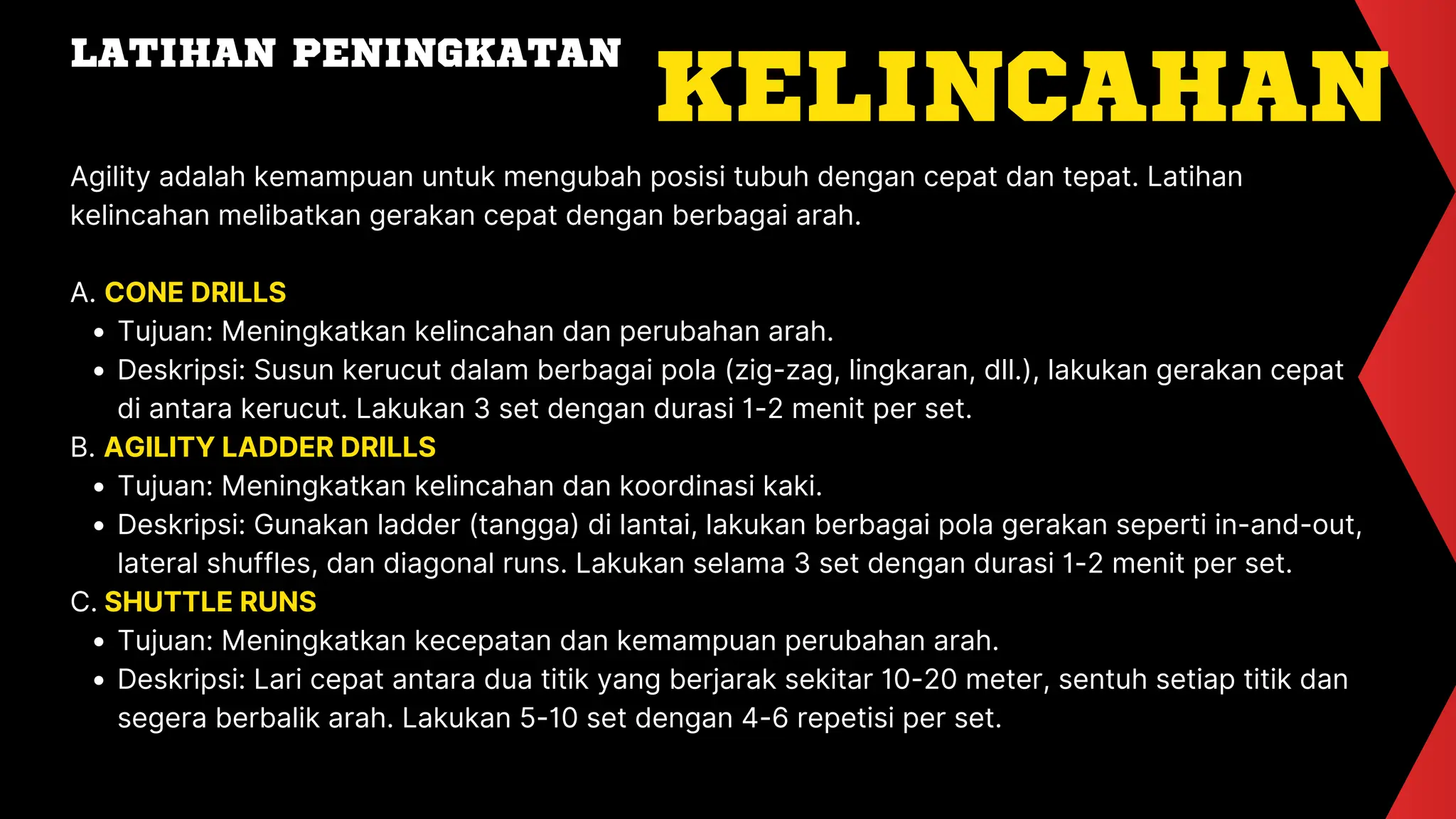 Materi Latihan Fisik untuk atlet combat sport | PDF