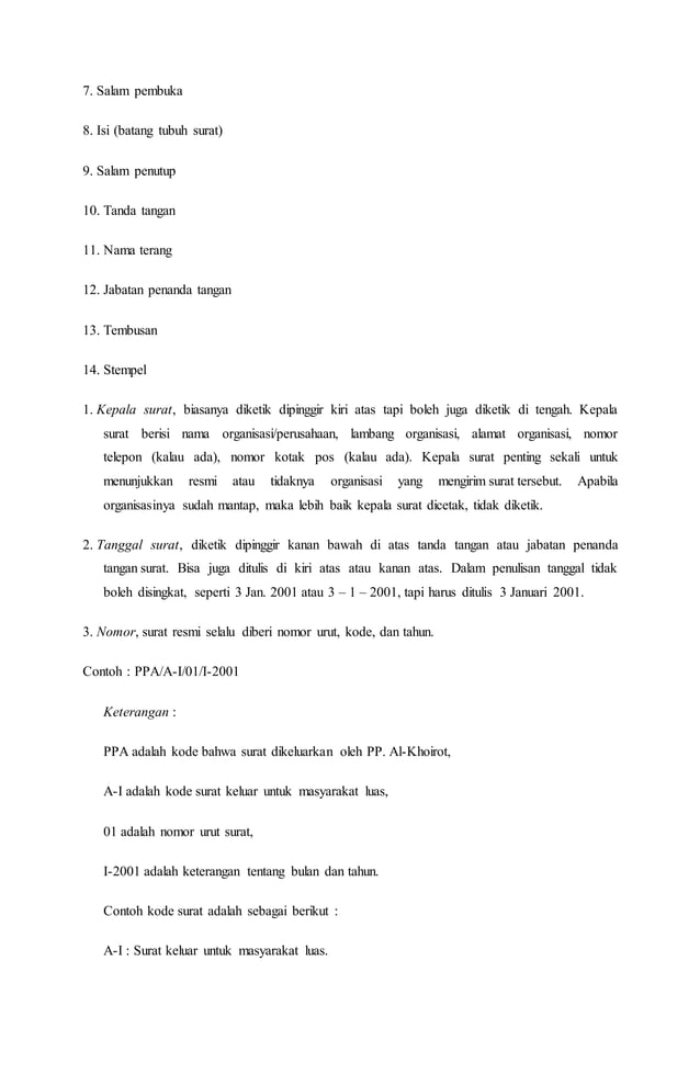 Materi ldk | DOCX