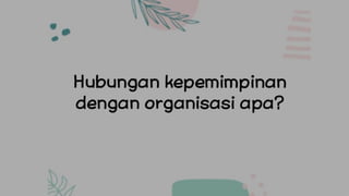 CONTOH MATERI LDK OSIS SMP Tahun 2025/2026.pptx
