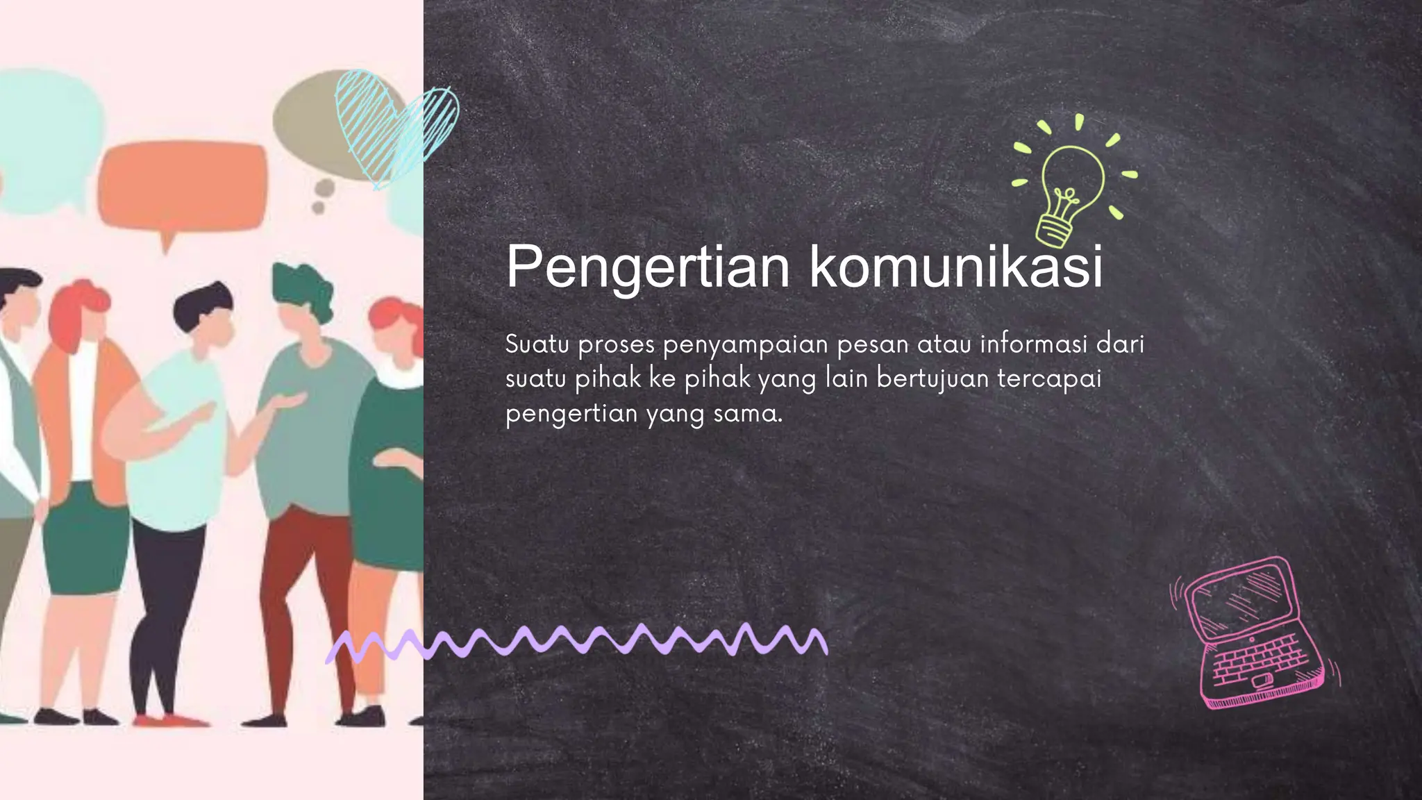 Materi LDKS Teknik komunikasi dan problem solving.pptx