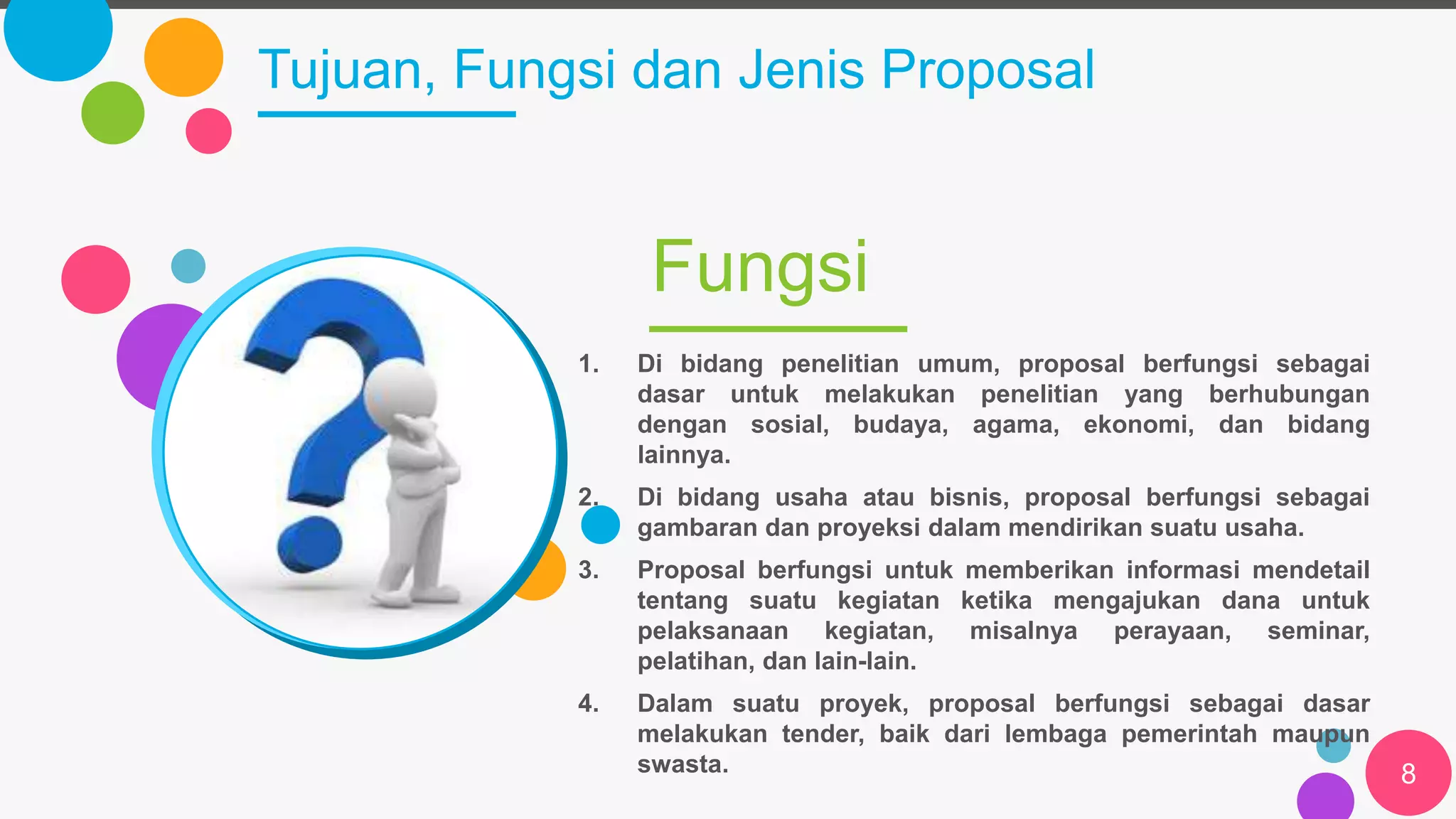 PEMBUATAN PROPOSAL DAN LAPORAN SERTA PENYURATAN.pptx