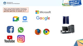 Materi Literasi Digital Untuk Sekolah Penggerak.pptx