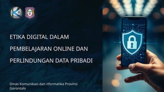 Materi LMS Untuk Transformasi Digital daerah | PPTX