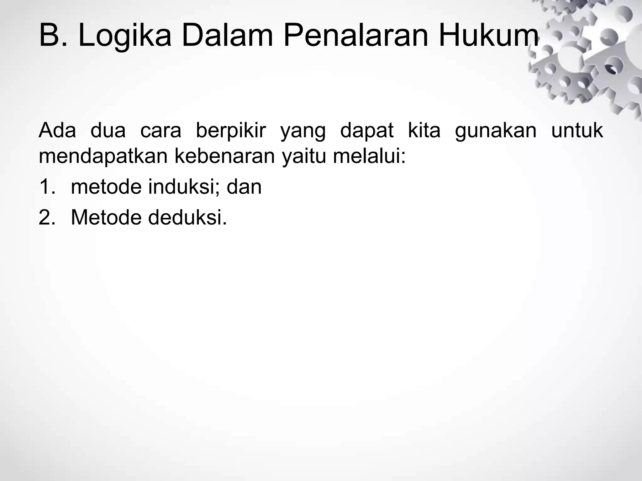 Materi Logika Hukum 1.pptx