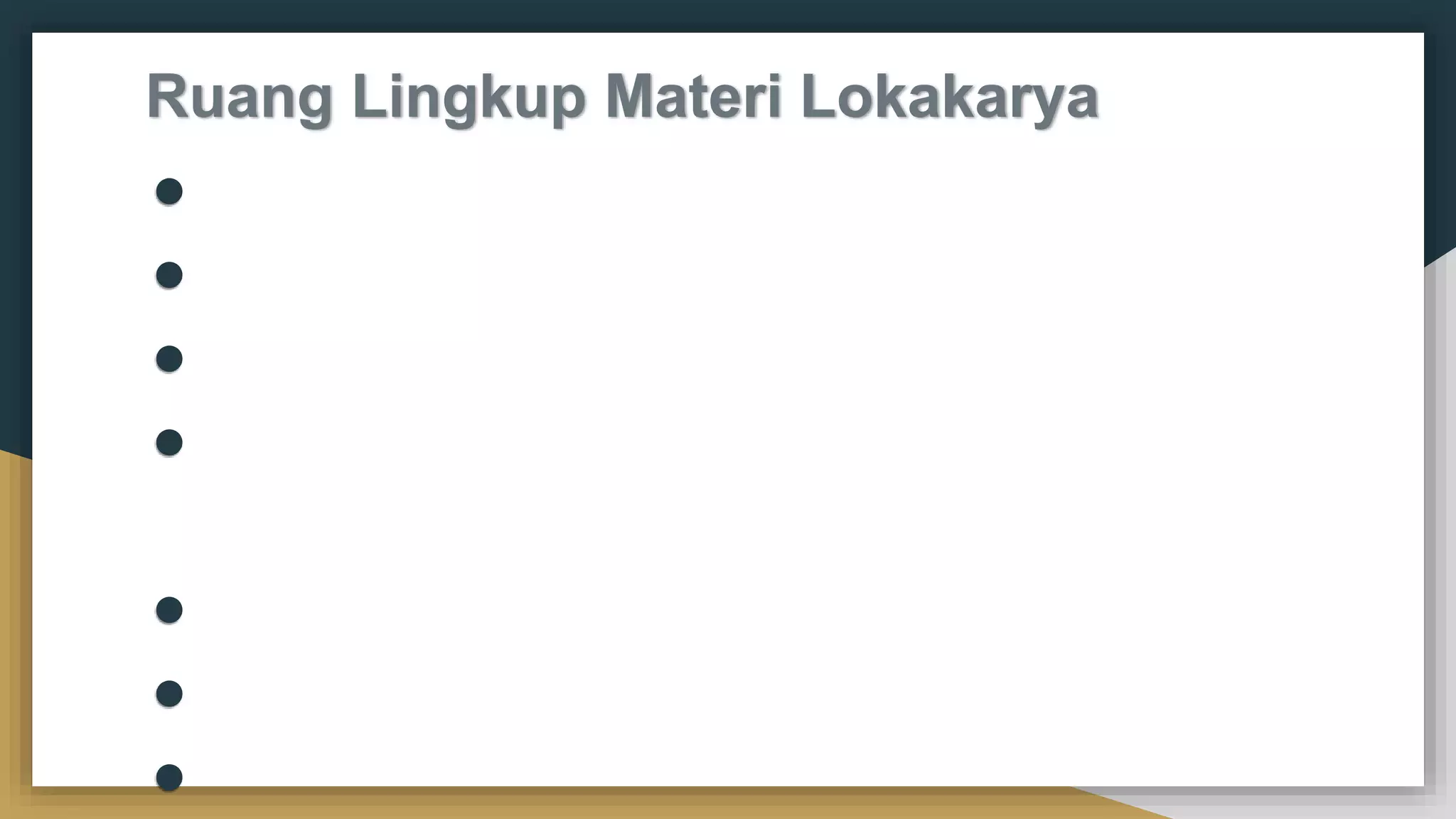 RPP 1 LEMBAR VERSI MERDEKA BELAJAR | PPTX