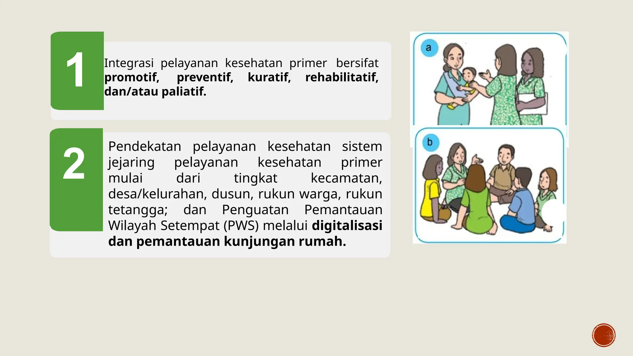 MATERI LOKMIN 27 SEPTEMBER.pptx pelayanan ilp | PPTX