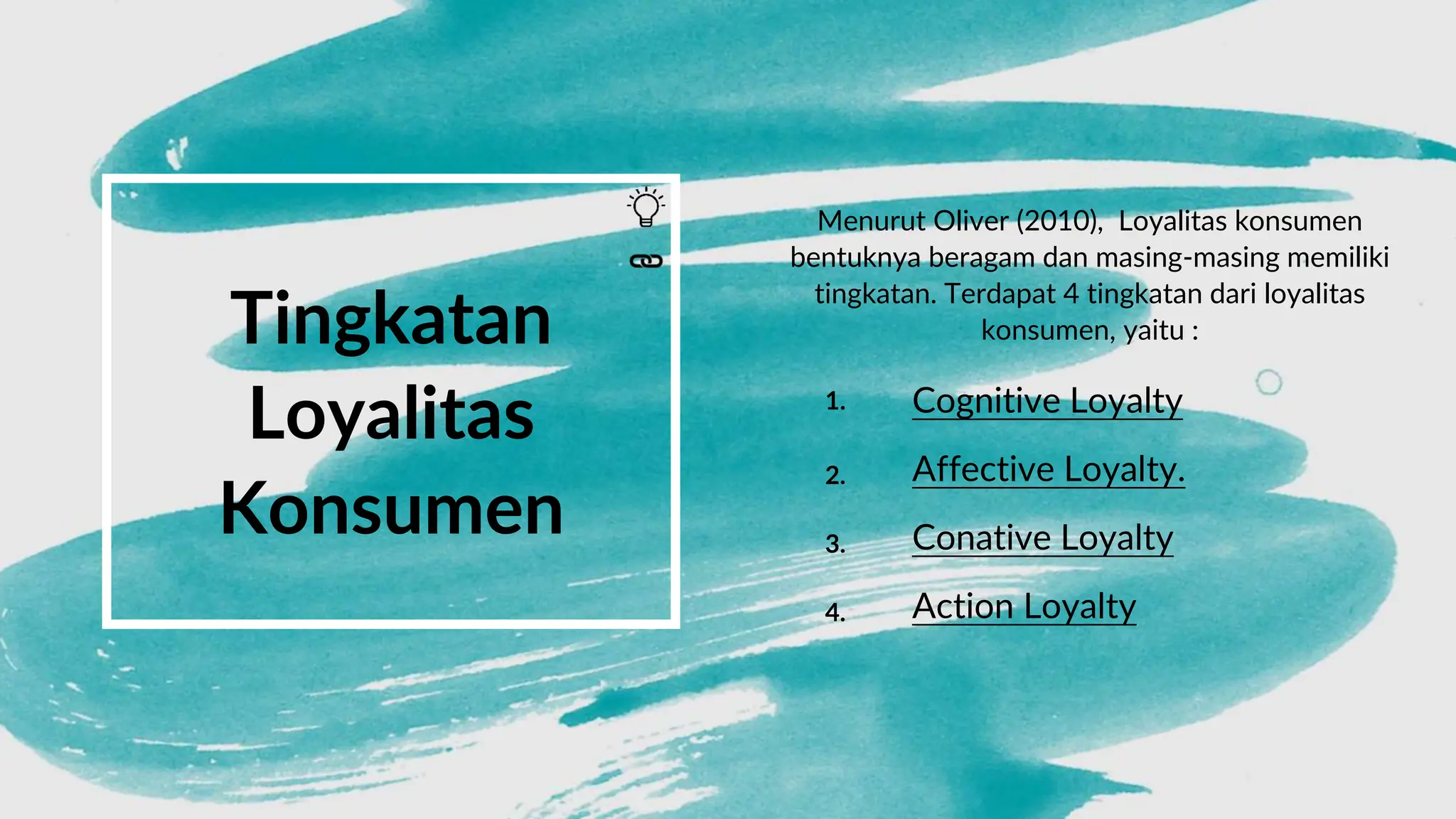Materi Loyalitas Konsumen - Primakara University.pptx