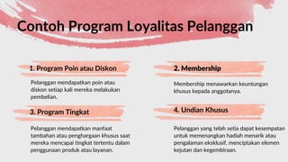Materi Loyalitas Konsumen - Primakara University.pptx