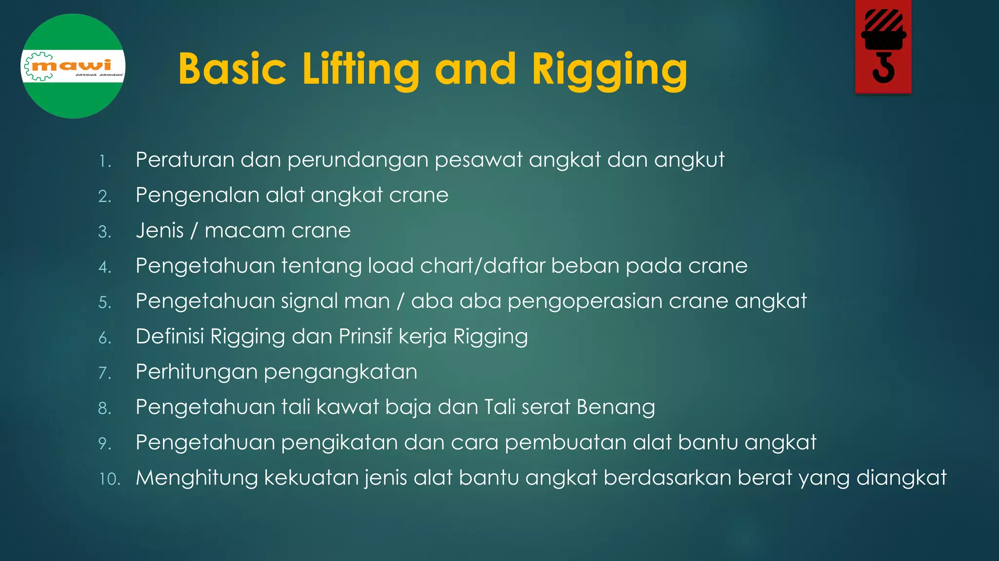 MATERI M10 BASIC LIFTING RIGGING ONLINE TRAINING 03 APR 2021.pdf