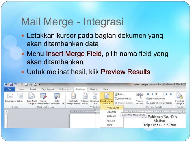 materi_mailmerge materi LKPD kabupten .pptx