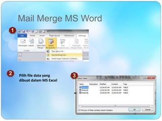 materi_mailmerge materi LKPD kabupten .pptx