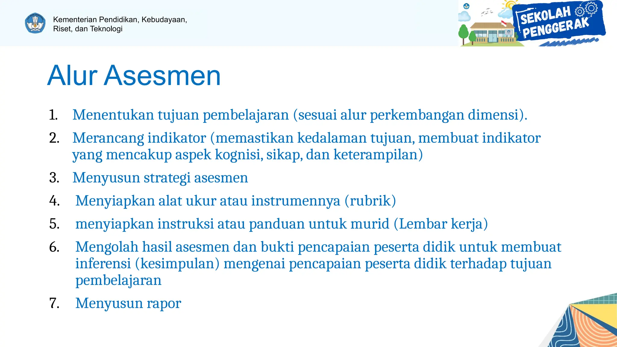 MATERI MA KURikulum merdeka BU DATIK.pptx