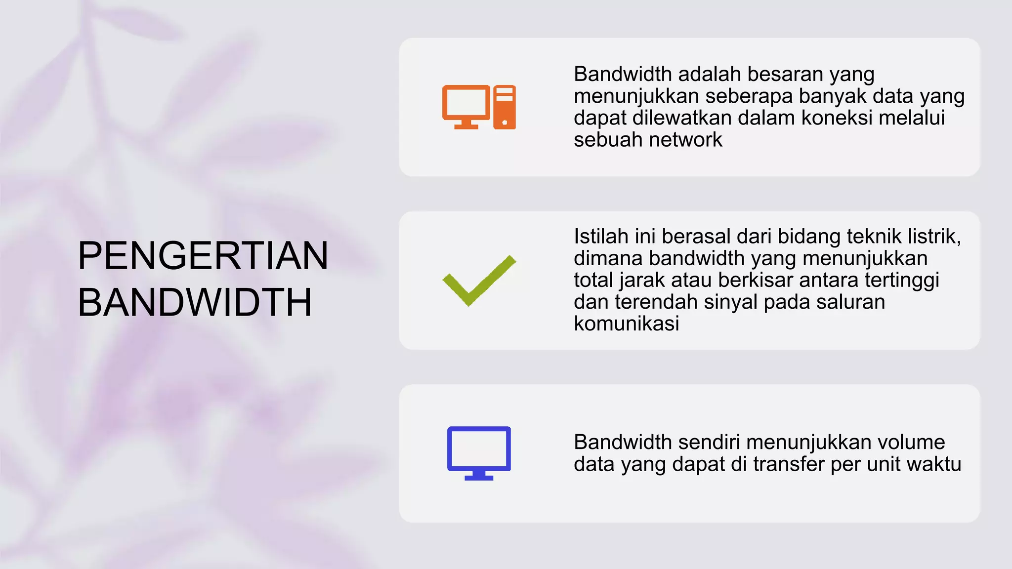 MATERI MANAJEMEN BANDWIDTH.pptx
