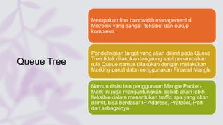 MATERI MANAJEMEN BANDWIDTH.pptx