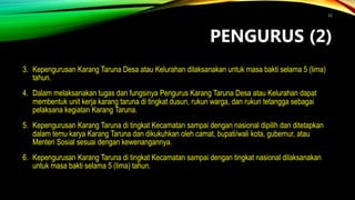 Materi Manajemen Organisasi Karang Taruna.pptx