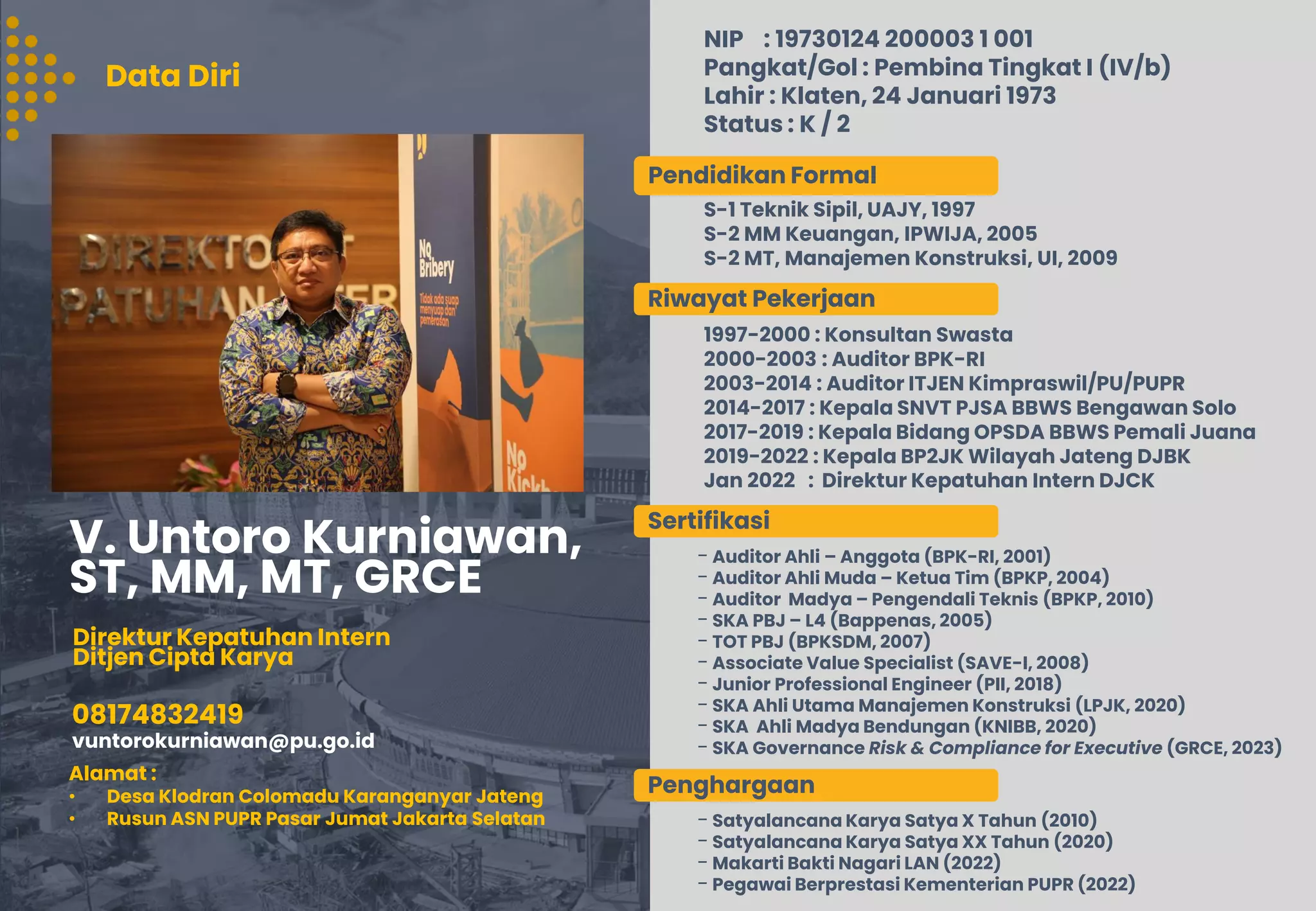 Materi Manajemen Risiko di Lingkungan DJCK - Direktur KI (1).pdf