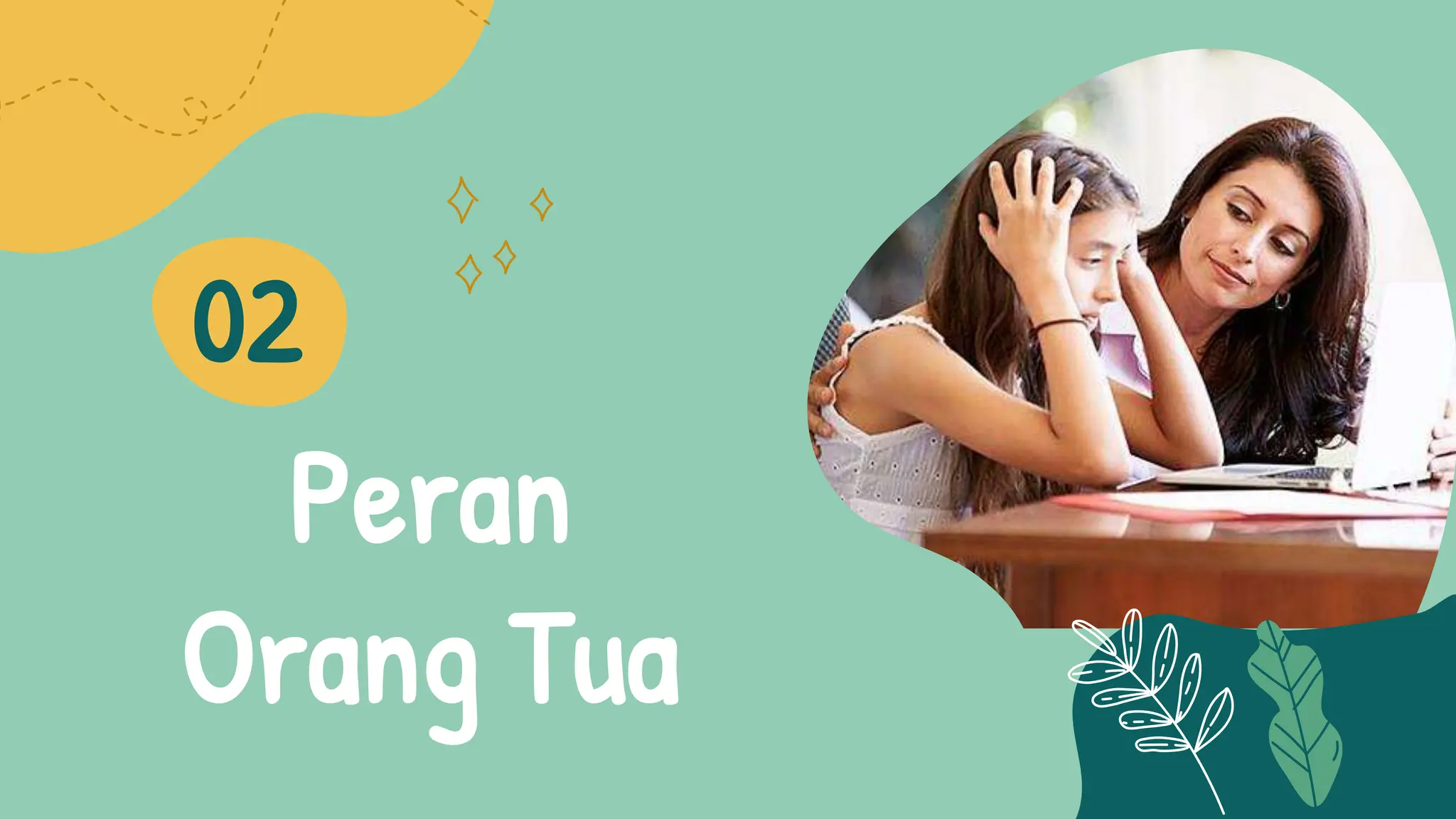 MATERI KONSEP DAN MANAJEMEN STRESS PADA REMAJA | PDF