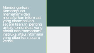 literasi dasar untuk mata kuliah litersai | PPT