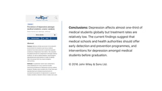 Beban Tugas dan Tanggung Jawa Peserta Didik Pendidikan Kedokteran | PPT